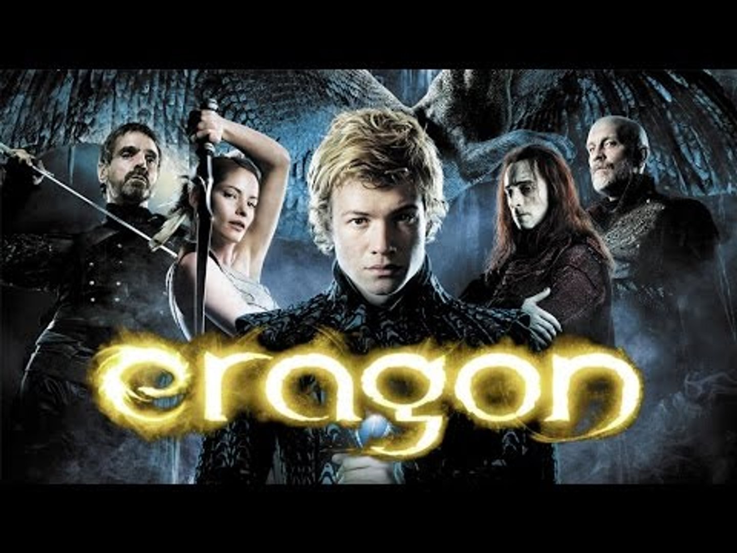 Part 2 The Movie Eragon