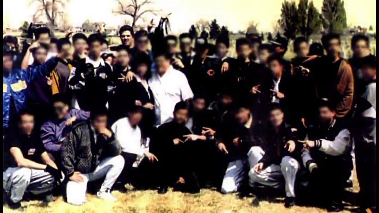 Gangs in Denver Documentary HD - COLDEST KILLERS IN COLORADO ...