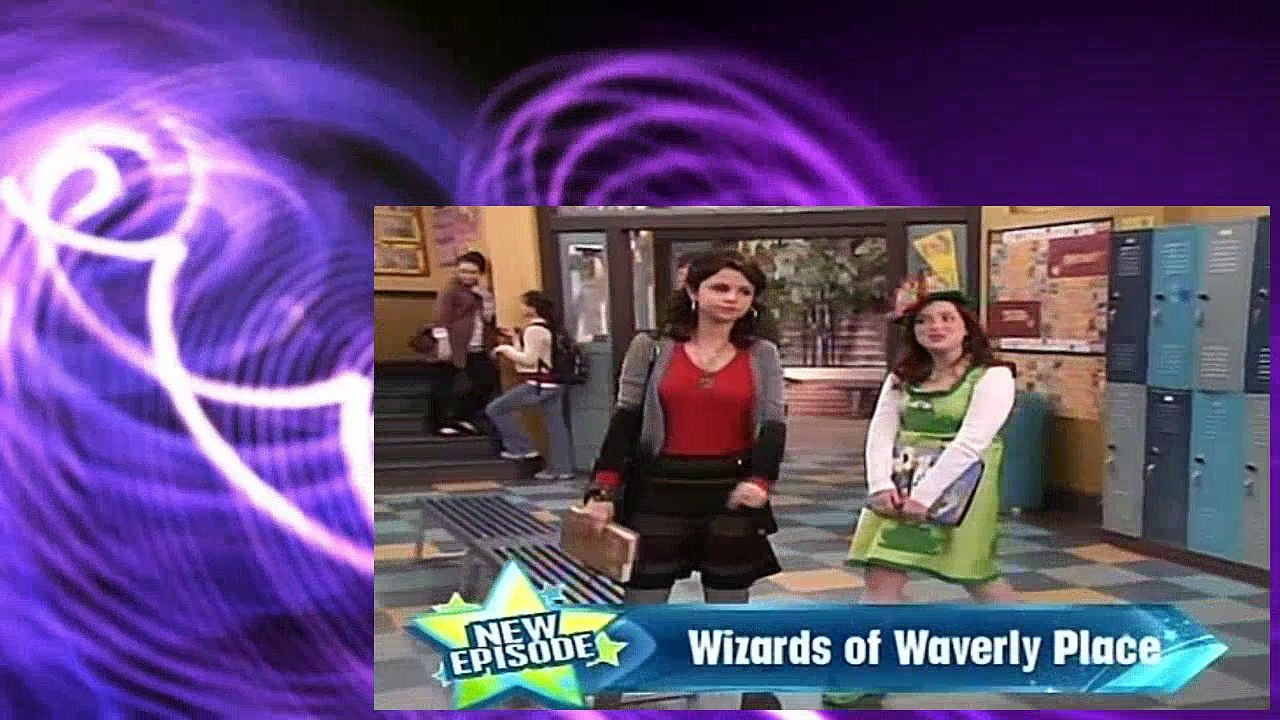 Wizards Of Waverly Place S02E28 Wizards Vs Vampires Dream Date ...