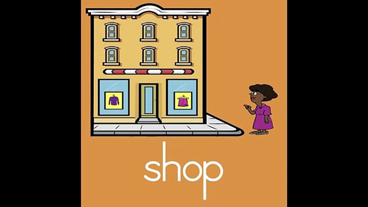 The Letter O Song by ABCmouse.com - 動画 Dailymotion