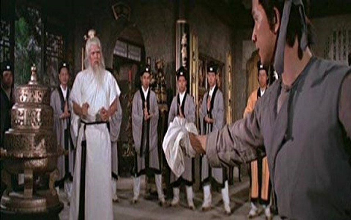 Executioners From Shaolin 1977 - video Dailymotion