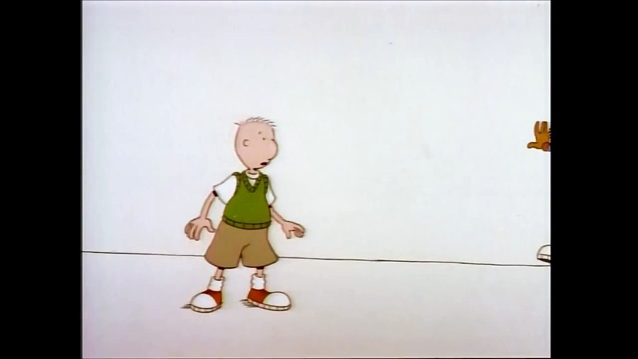 Doug (Abertura Nick) - Vídeo Dailymotion