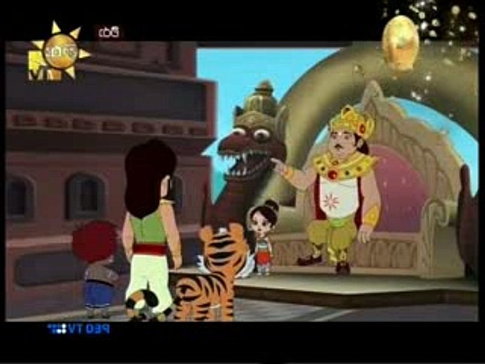 Veera Sinhala Cartoon 02.03.2017 - video Dailymotion