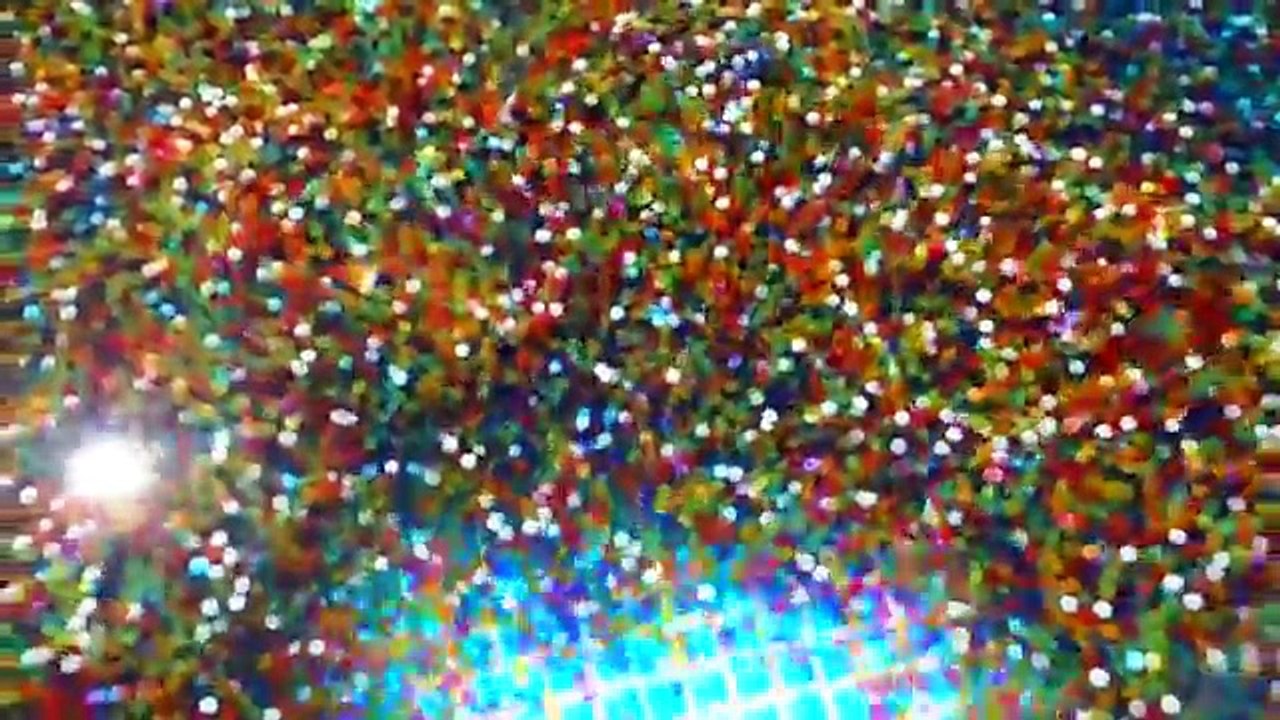 Ryan Toys Review - ORBEEZ BATH EXPLOSION Spa and ORBEEZ Challenge Fun ...