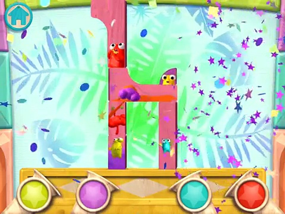 Bebop Blox - best app demos for kids - Dailymotion Video