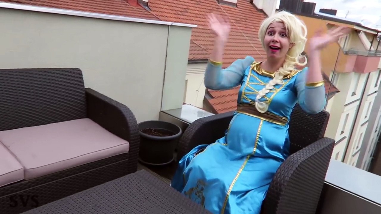 Frozen Elsa vs JOKER POO AND FART PRANK w/ Spiderman & hulk Maleficent ...