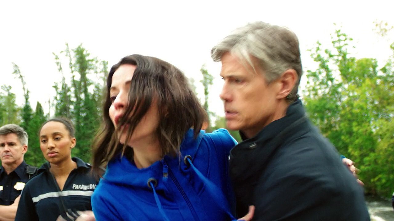 Washed Away - video Dailymotion