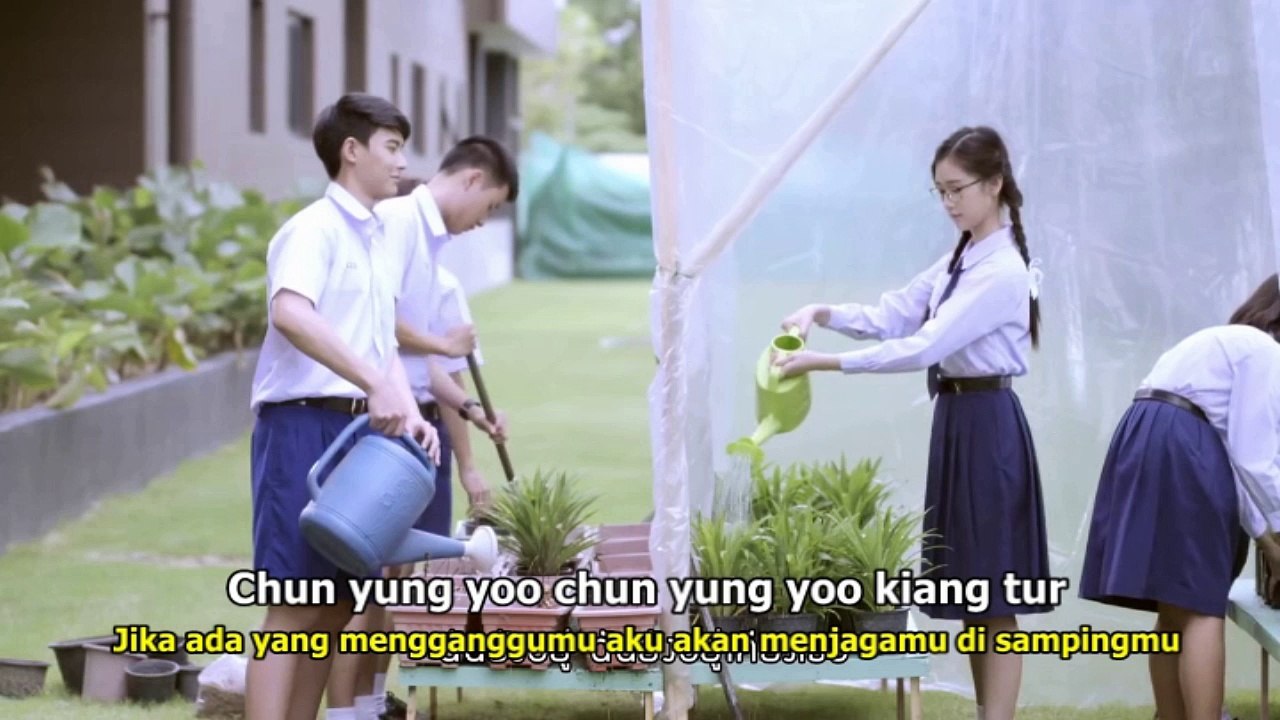 CHUN TUM DAI TOOK YAHNG PEUA KON TEE RUK - GUN ACHI (OST MED IN LOVE ...