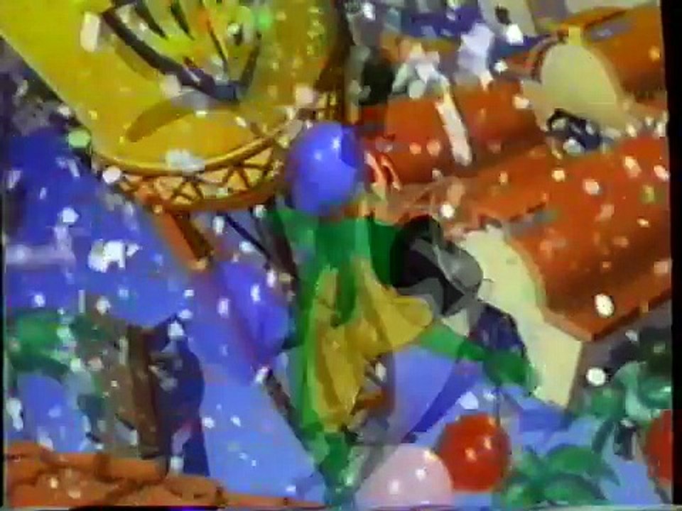 Kids' WB (1996) Trailer (VHS Capture) - video Dailymotion