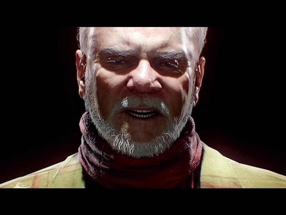 CALL OF DUTY Black Ops 3 - Dr. Monty Trailer - Vidéo Dailymotion