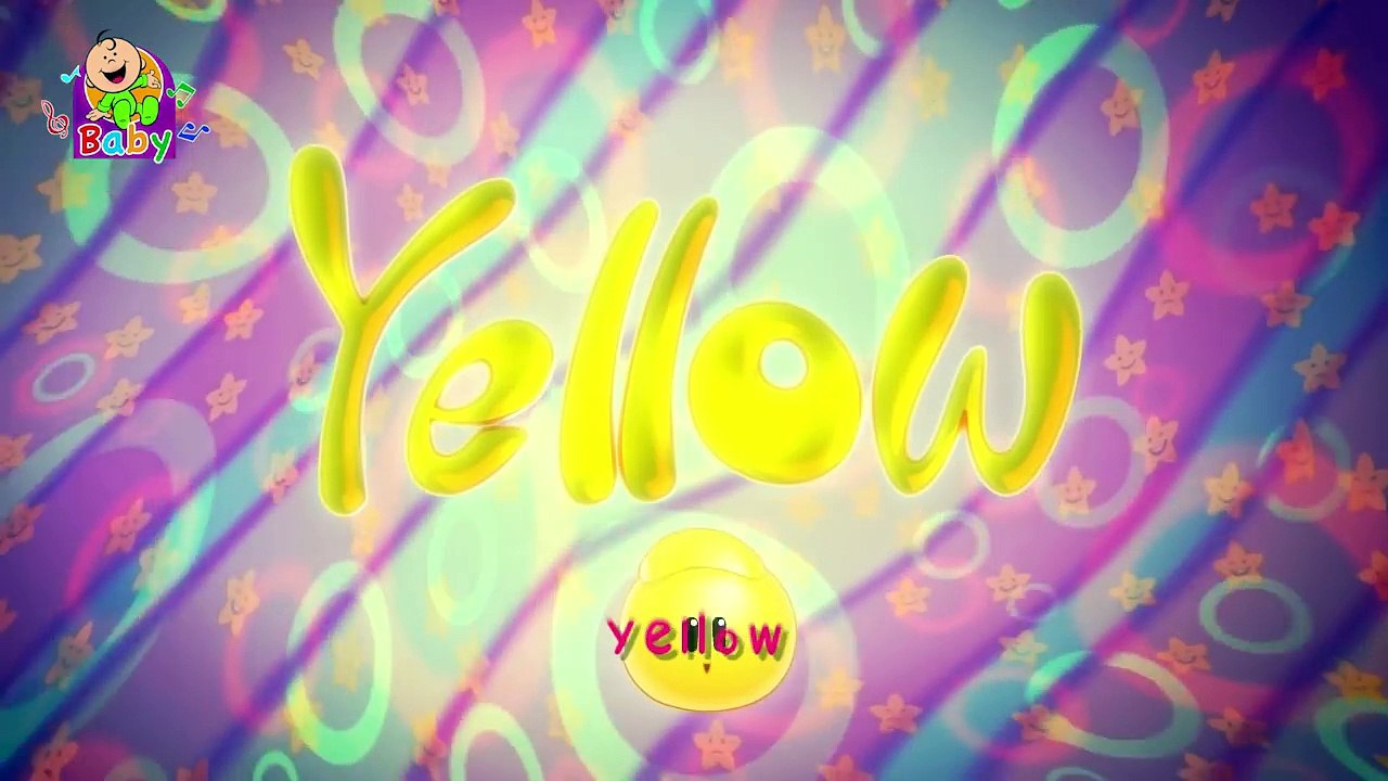 Colors - Toyor Baby English - فيديو Dailymotion