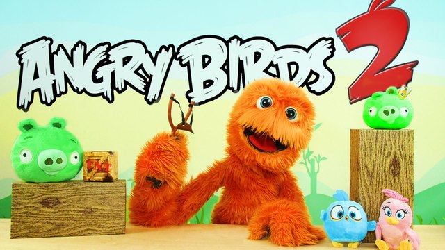 Fuzzy Puppet videos - Dailymotion