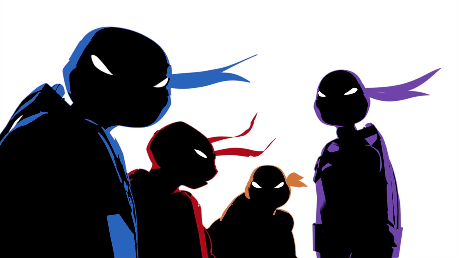 Ninja Turtles 2012 Intro Teenage Mutant Ninja Turtles (2012):