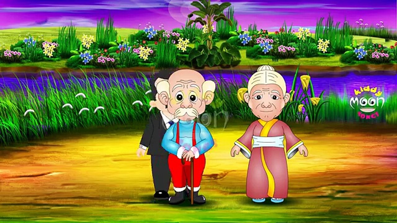 The Finger Family Song | Finger Family | Nursery Rhymes | Kids Songs ...