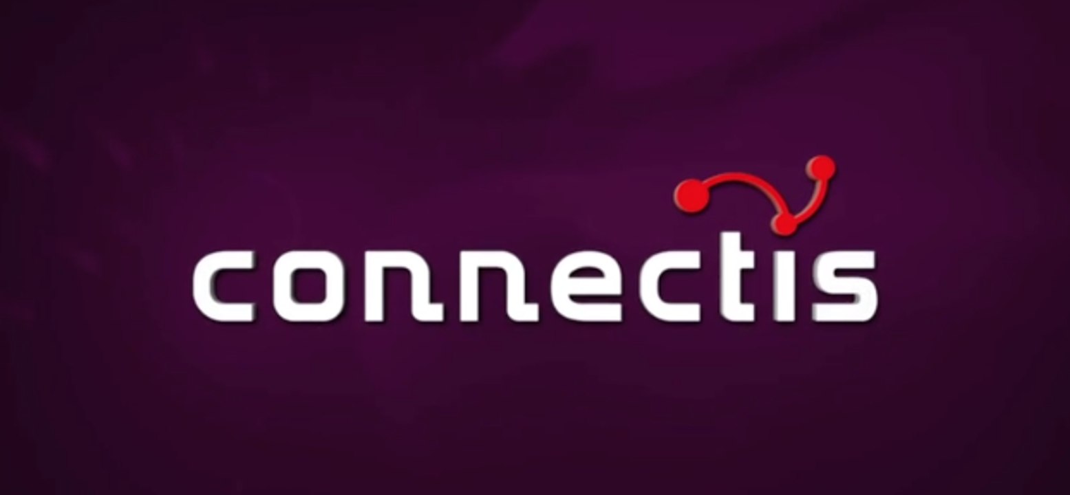 Connectis - Vídeo Dailymotion