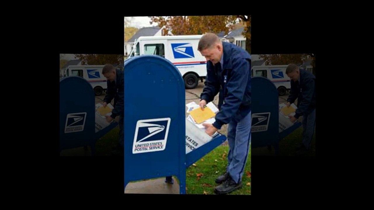USPS Tracking - How to Track Using tracking number - video Dailymotion