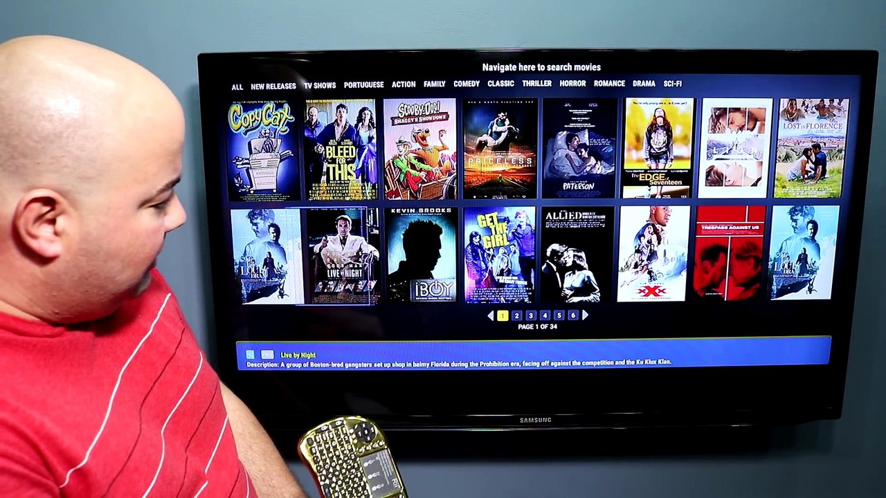 The Best Premium IPTV Service SET TV SETVNOW - video Dailymotion