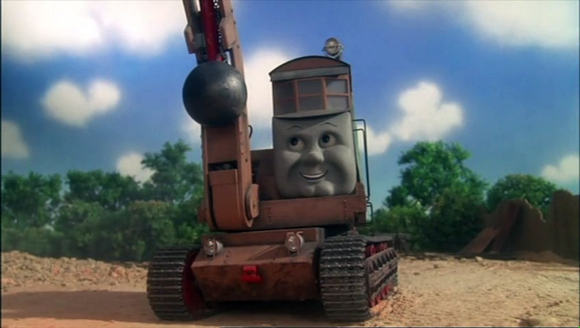 Jack And The Pack Thomas Friends