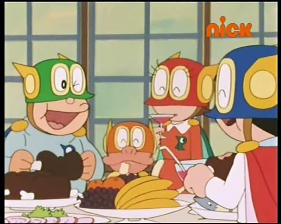 Perman Hindi episode 1 || Big Harvest Because of Perman Power || full ...