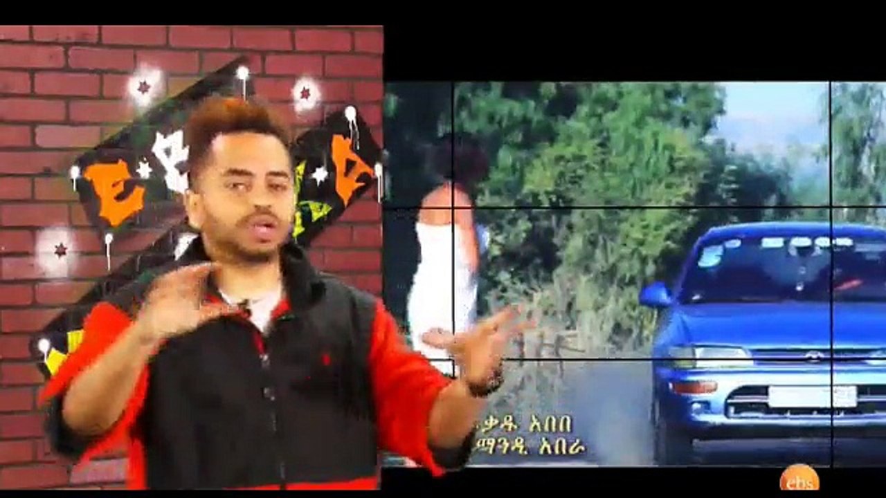 EBS Musika by Micky Alem 6 March 2017 - video Dailymotion