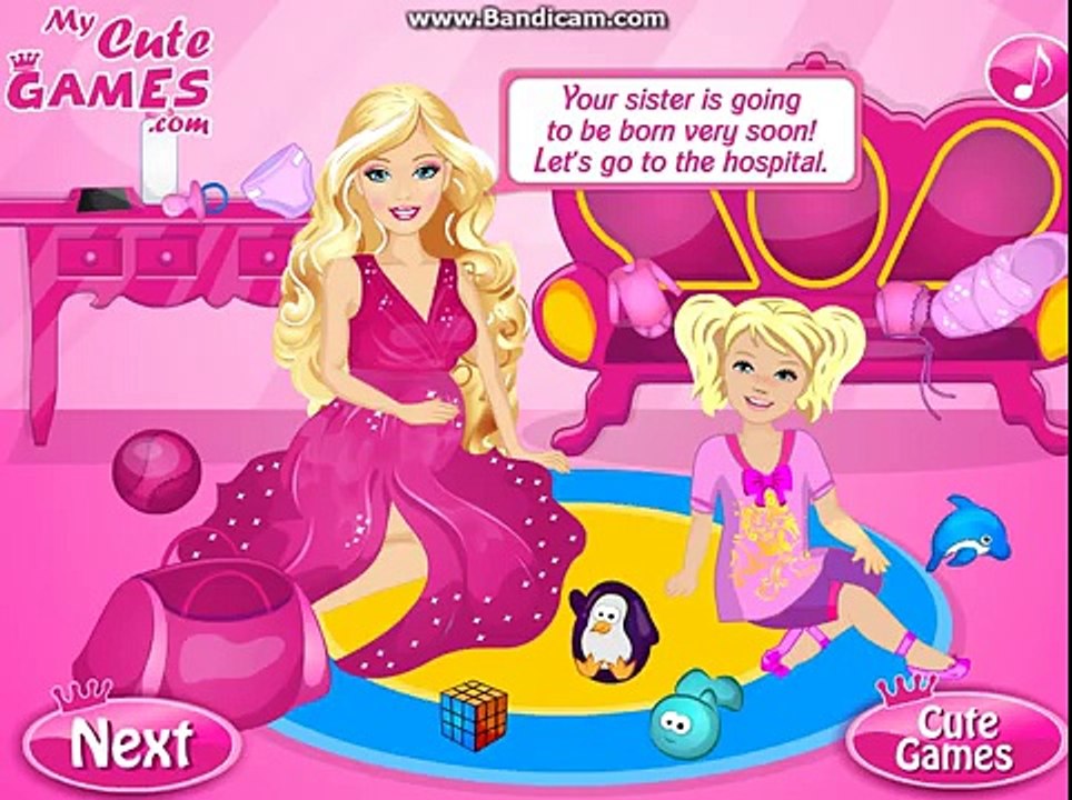 Crtani Barbi U Ruzicastom Cipelama Crtani Za Djecu Za Decu Novi - video ...