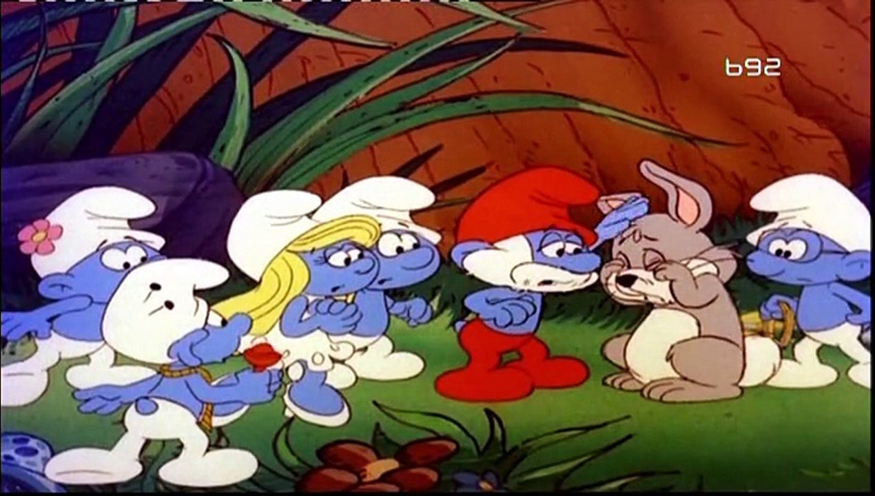 Štrumfovi - Beba strumf je nestala - video Dailymotion