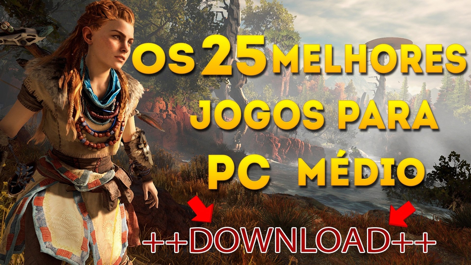 Os Melhores Jogos Para Pc Fraco 2gb Ram Links Download GTA V Para PC