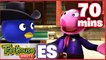 Los Backyardigans Dibujos Animados: 33-35 Episodios Para Niños ...