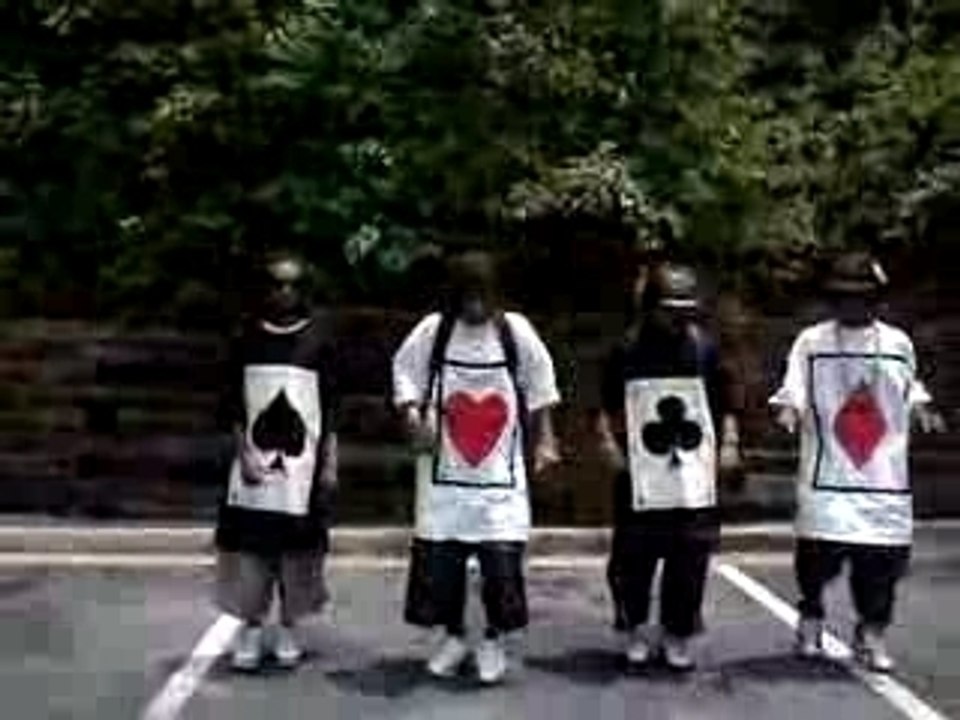 Crank dat Yank - Vidéo Dailymotion