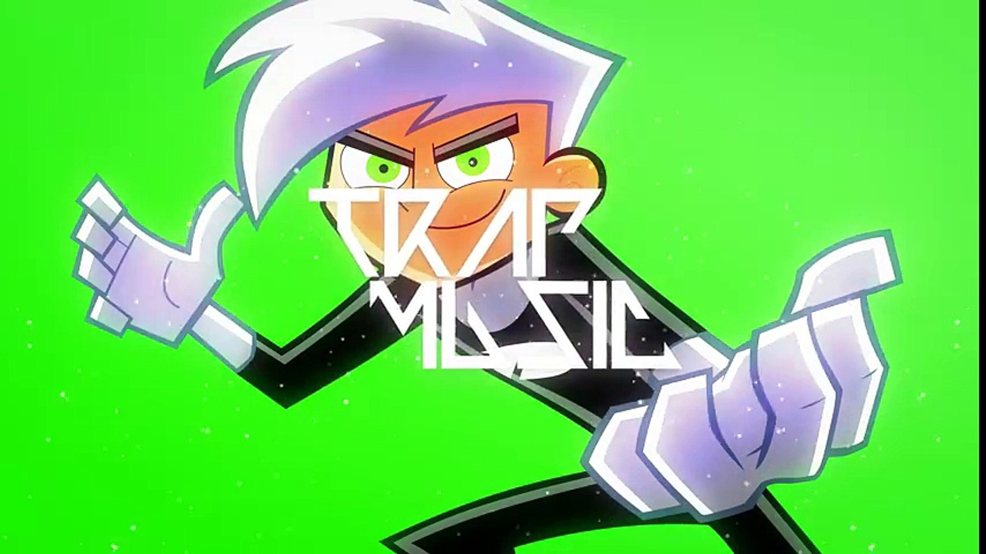 Danny Phantom Theme Song