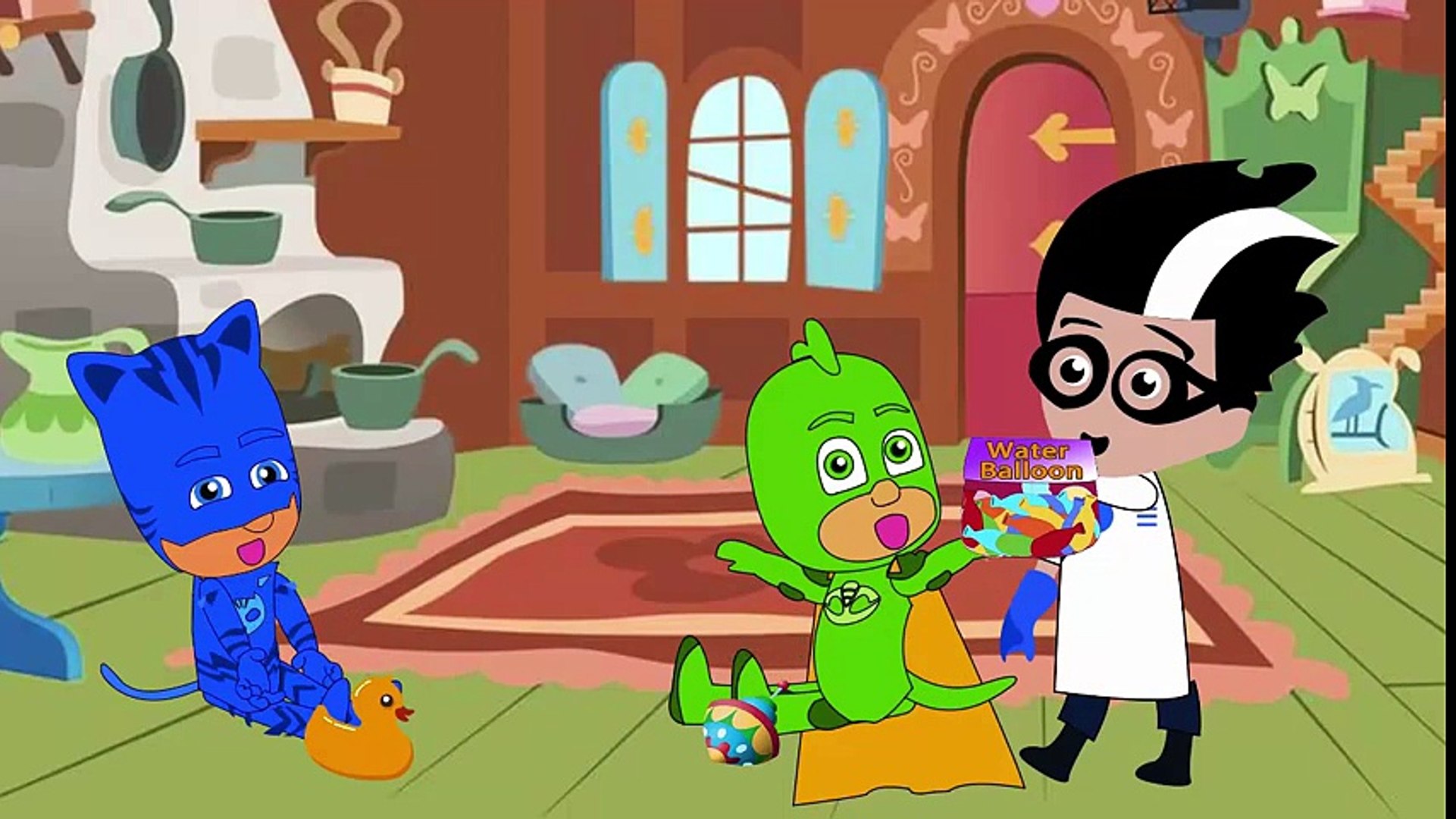 Cartoon Crying Compilation Pj Masks Disney Junior Full Episodes