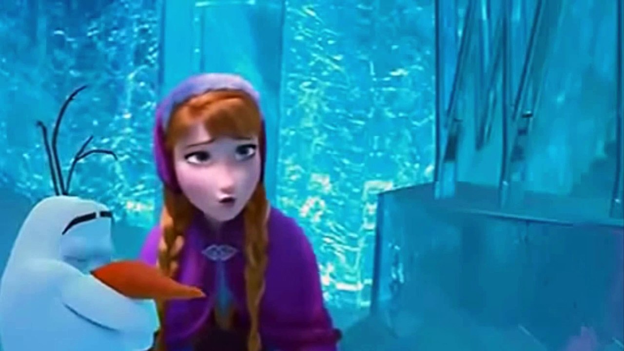 Frozen-Olaf all moments - video Dailymotion