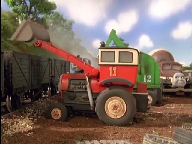 Jack and the Pack by TTTE&F Series - dailymotion