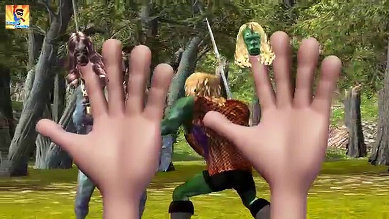 Finger Family Epic Battles Crazy Dinosaur Vs Dragon | Finger Family ...