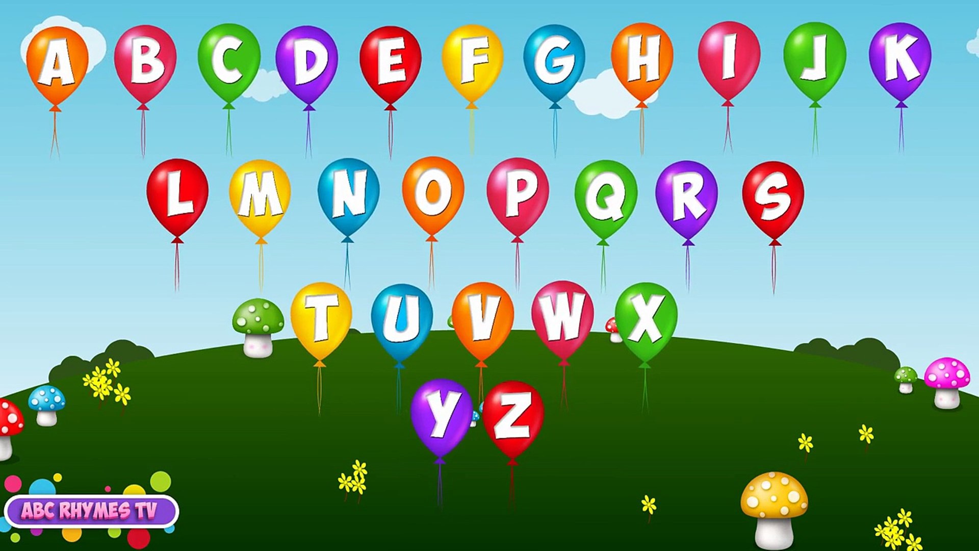 Abc Song Collection ABC SONGS FOR CHILDREN | Alphabet Song For Kids