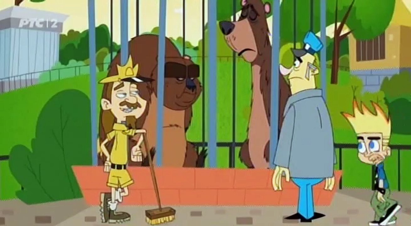 Dzoni Test - Sezona 5 - Epizoda 12 - video Dailymotion