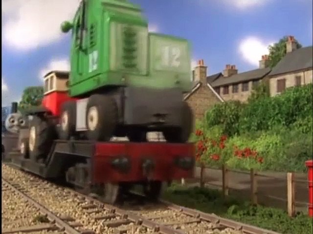 Jack and the Pack by TTTE&F Series - dailymotion