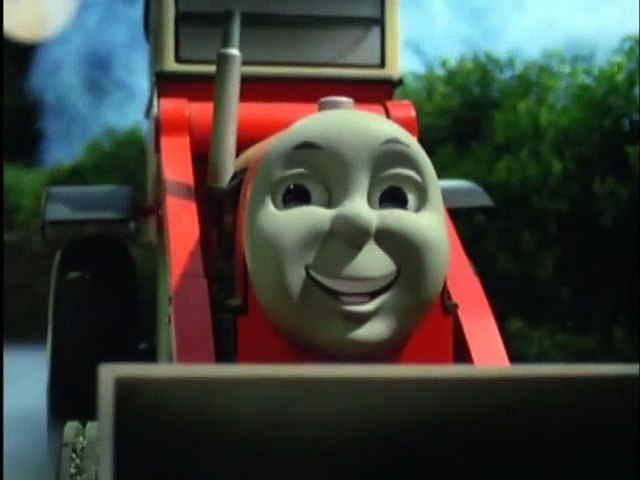 Jack and the Pack by TTTE&F Series - dailymotion