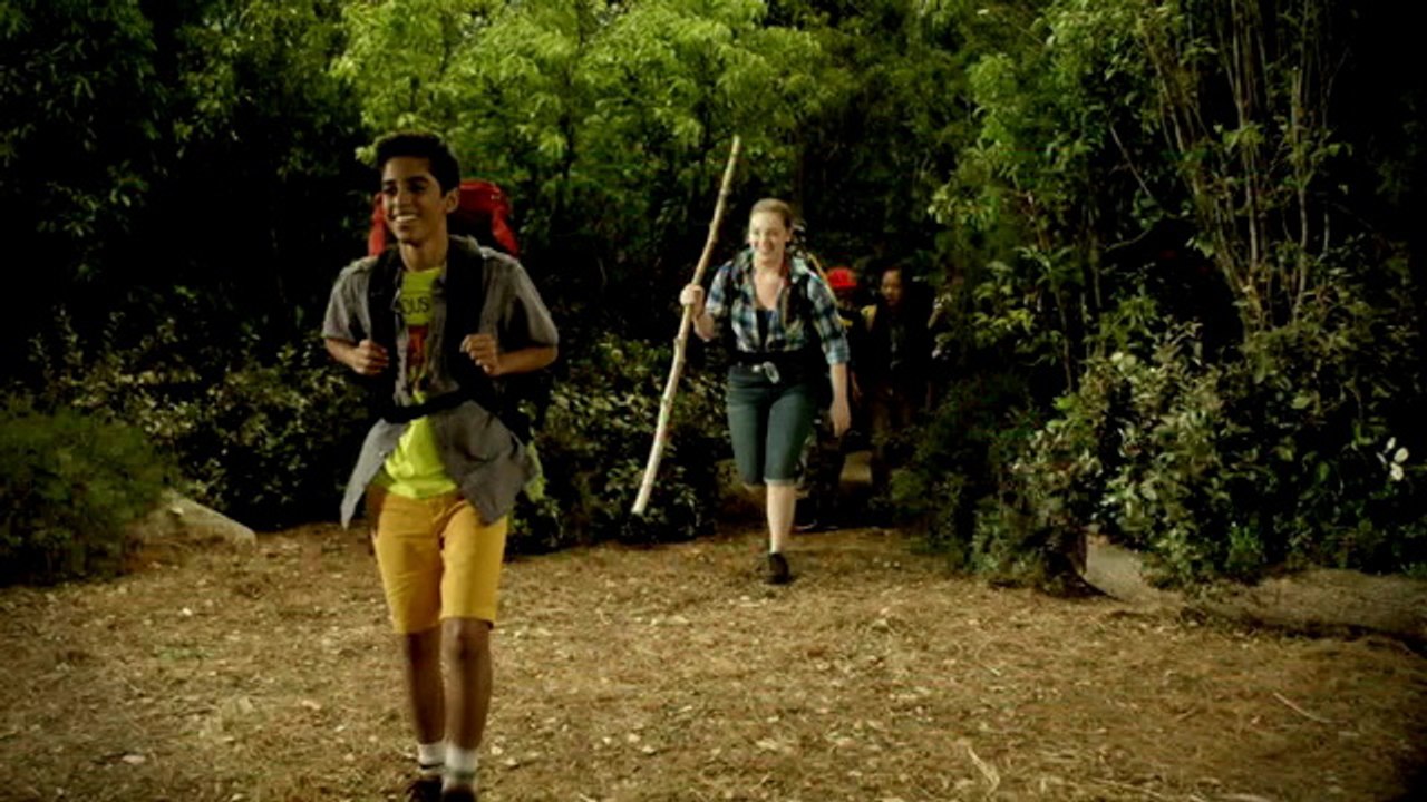 Bunk'd Season 5 Episode 8 ( LINKS ) Full Episode - video Dailymotion