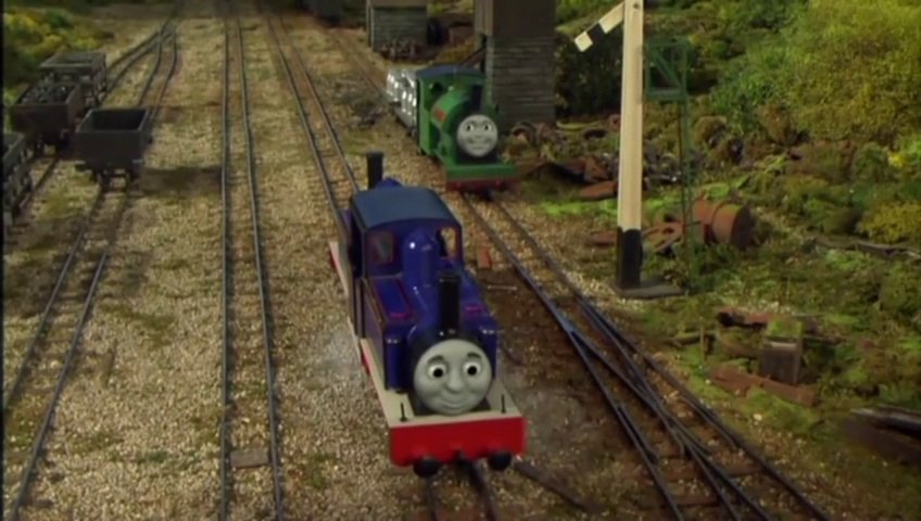 Season 12 (UK) by TTTE&F Series - dailymotion