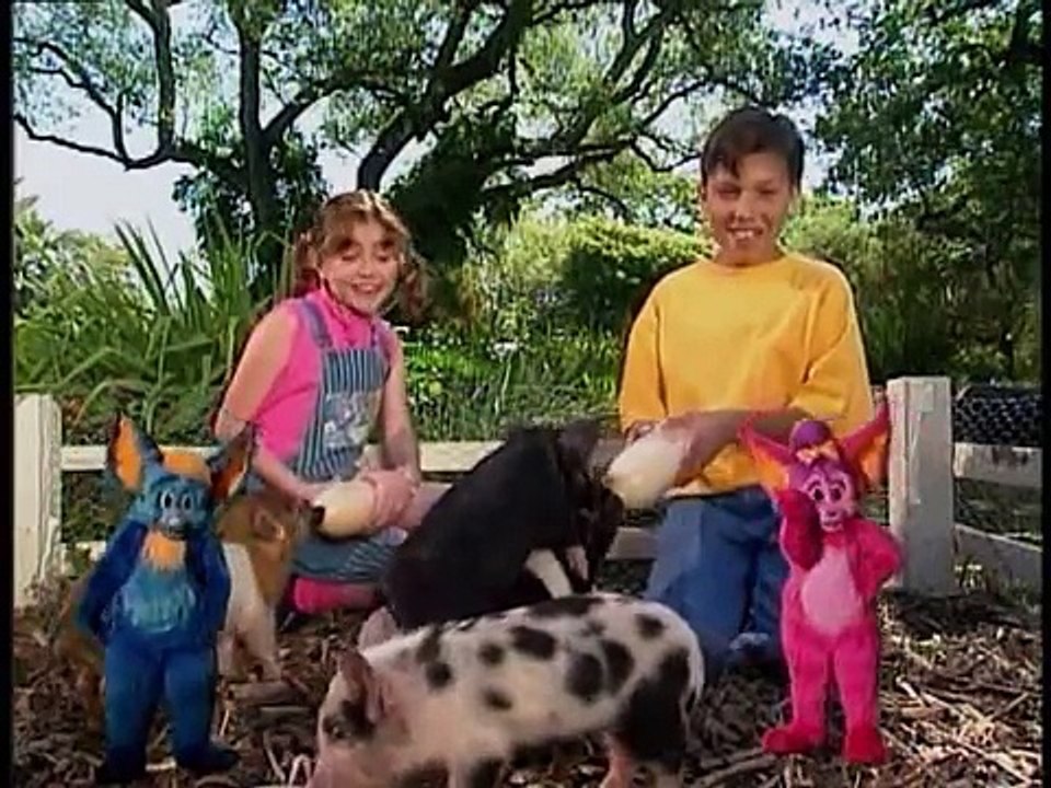 Baby Animal Songs by Kidsongs | Top Songs For Kids - Vidéo Dailymotion