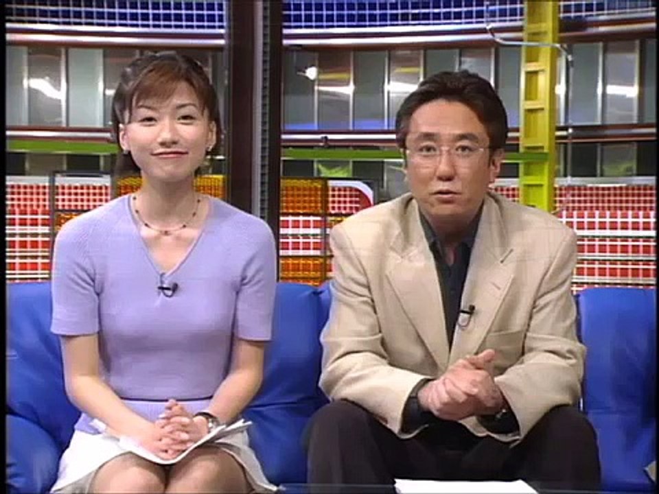 【芸能人ハプニング】放送事故 丸見えドキドキ画像38 Video Dailymotion