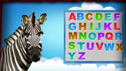 Baby Einstein ABC Song Alphabet Collection new Learn the Alphabet and ...