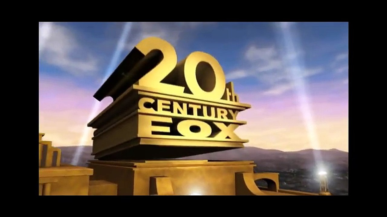 3D Animation Spoof Of The 20Th Century Fox Logo By OBION - video ...