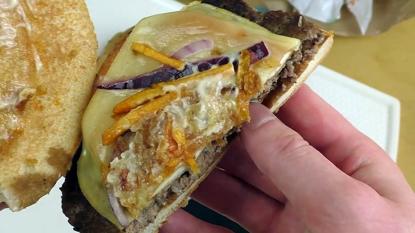 JunkFoodTasterDotCom videos - Dailymotion