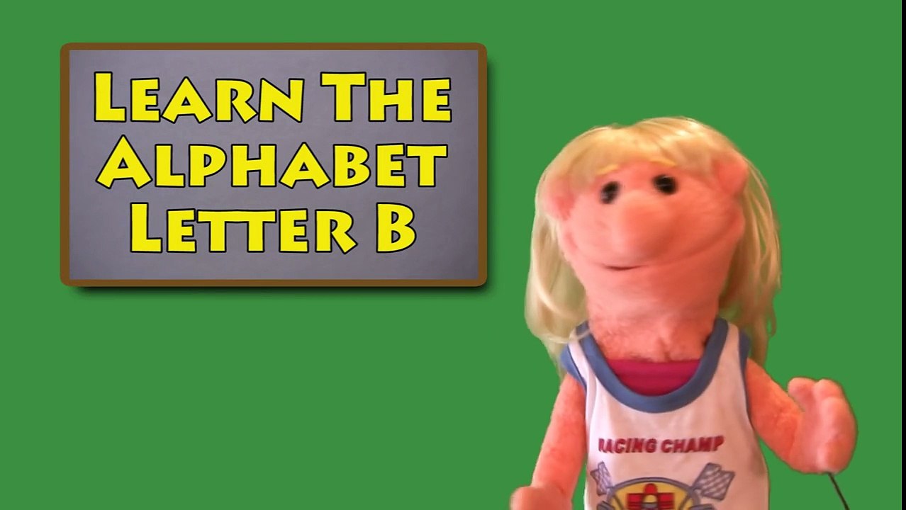 Vids4kids.tv - The Letter A – Видео Dailymotion