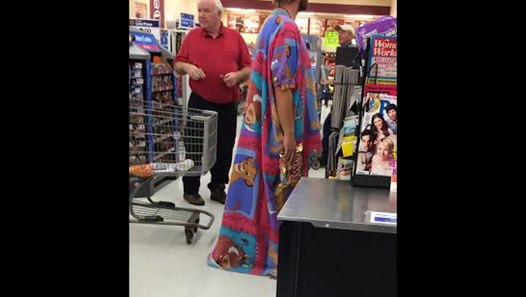 "Walmartians"| - Version 90 of "Walmartians" - People of Walmart ...
