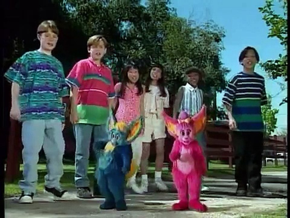 Lets Put on a Show by Kidsongs | Top Songs For Kids – Видео Dailymotion