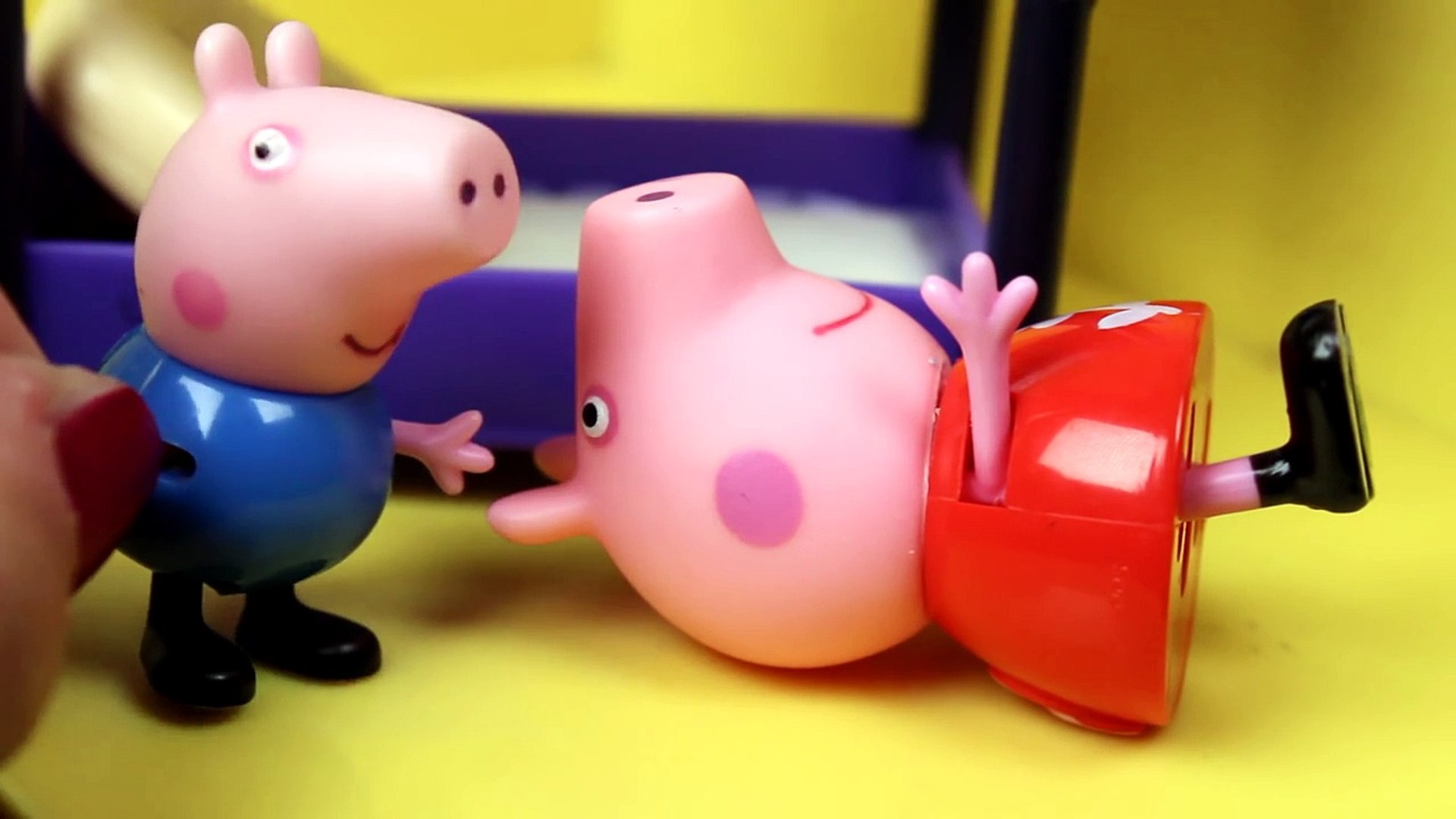 peppa pig juguetes en español Gran venta OFF-52%