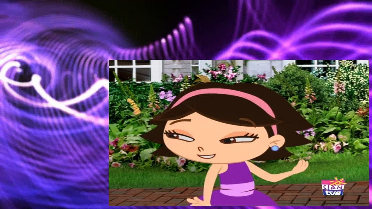 Little Einsteins S02E03 The Glass Slipper Ball - Dailymotion Video